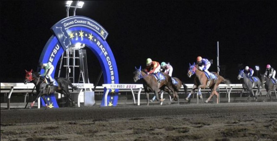 門別競馬場のコース特徴や傾向データを調査！初心者でも勝てる攻略法！ - みんなの競馬検証