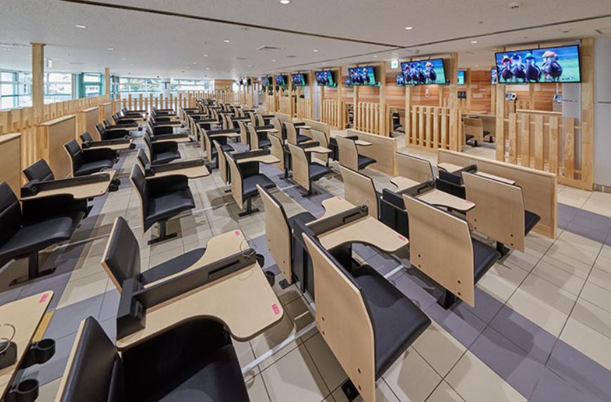 umacaシートとは？値段や予約方法、使い方について徹底解説！ - みんなの競馬検証